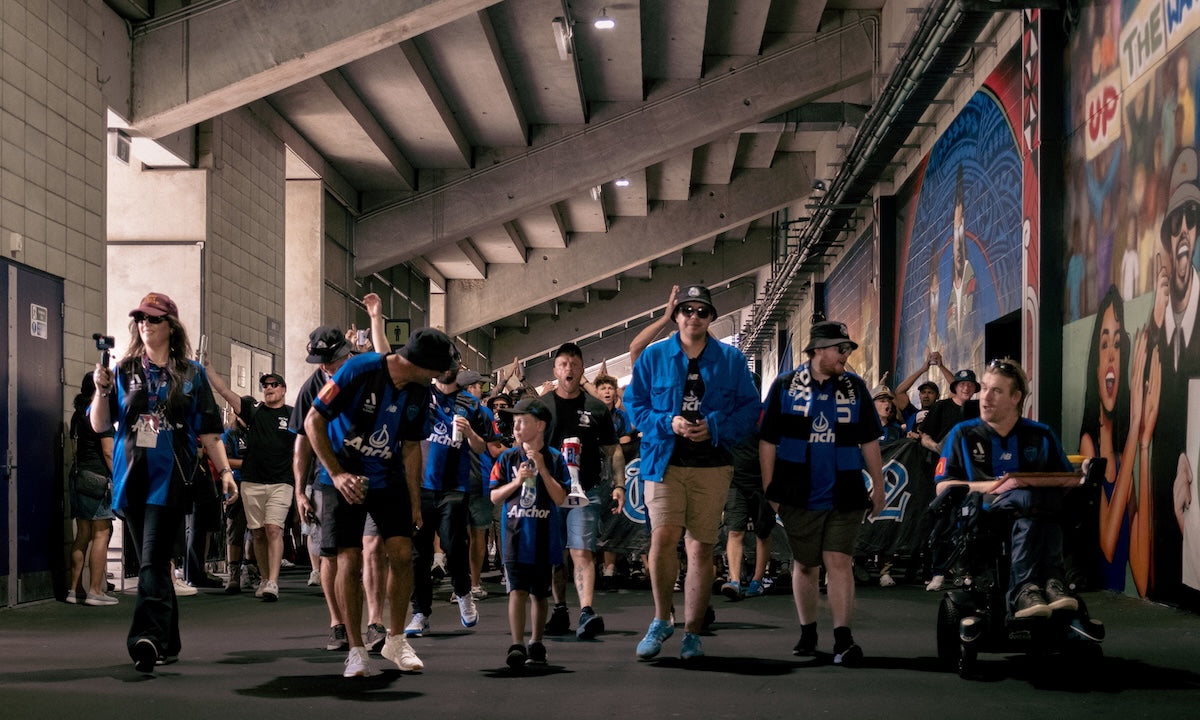 Arise The Black Knights - a Glory article on global football culture