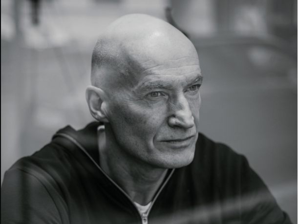 Erik Thorsvedt; the joy of 'keeping, 'Curling parents', and playing wi ...